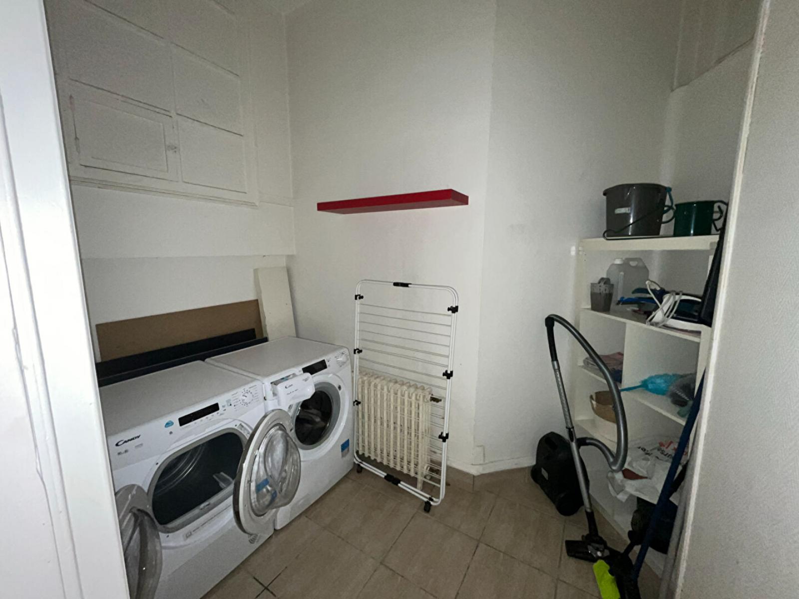 Appartement T5 en location à Lille réf. 67982929643